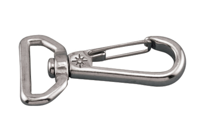 Stainless Steel Swivels | Premium Quality - Unicorn Stainless